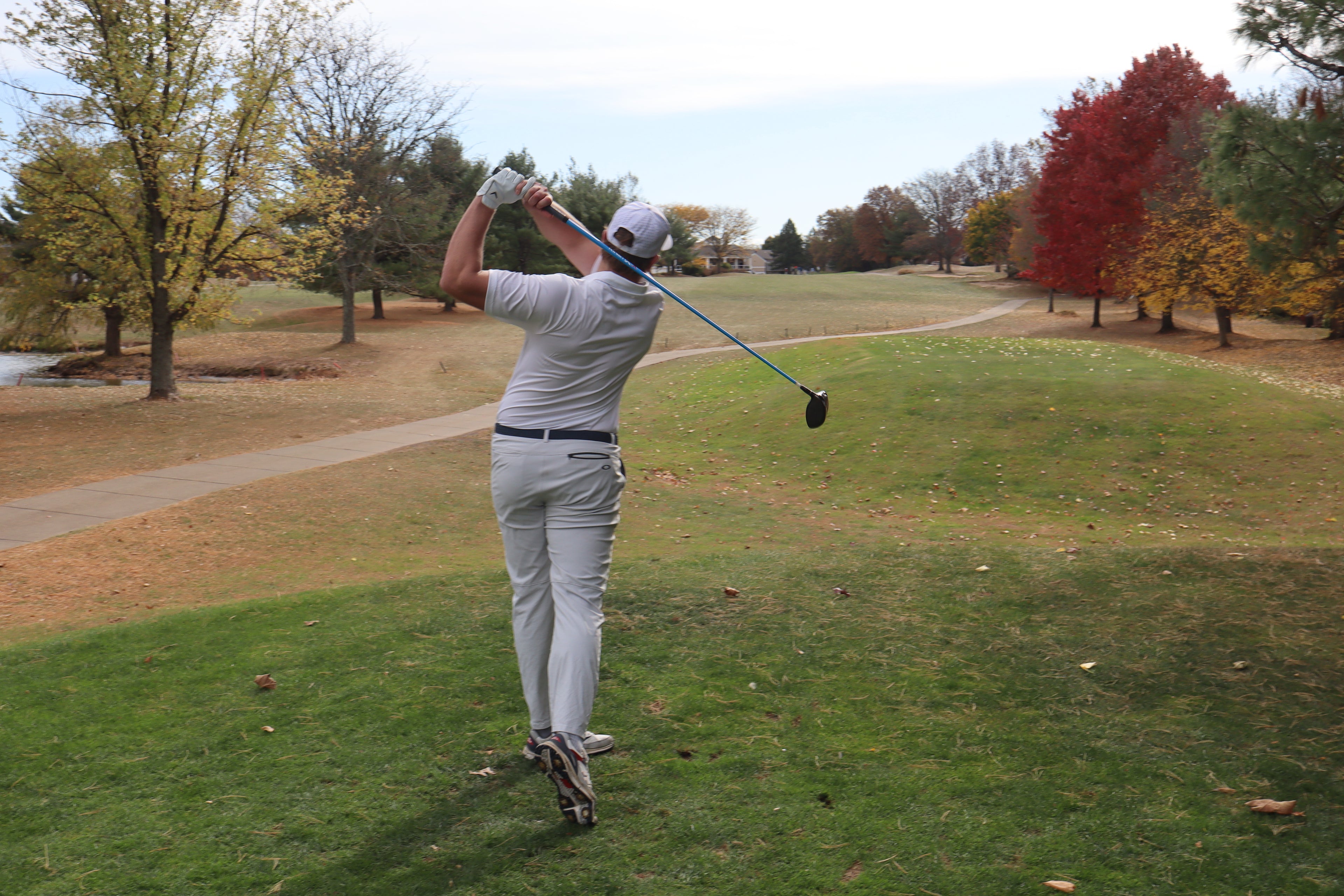 Enhance your Golf Game - Custom Golf Programs - 1 on 1 Online Training ...