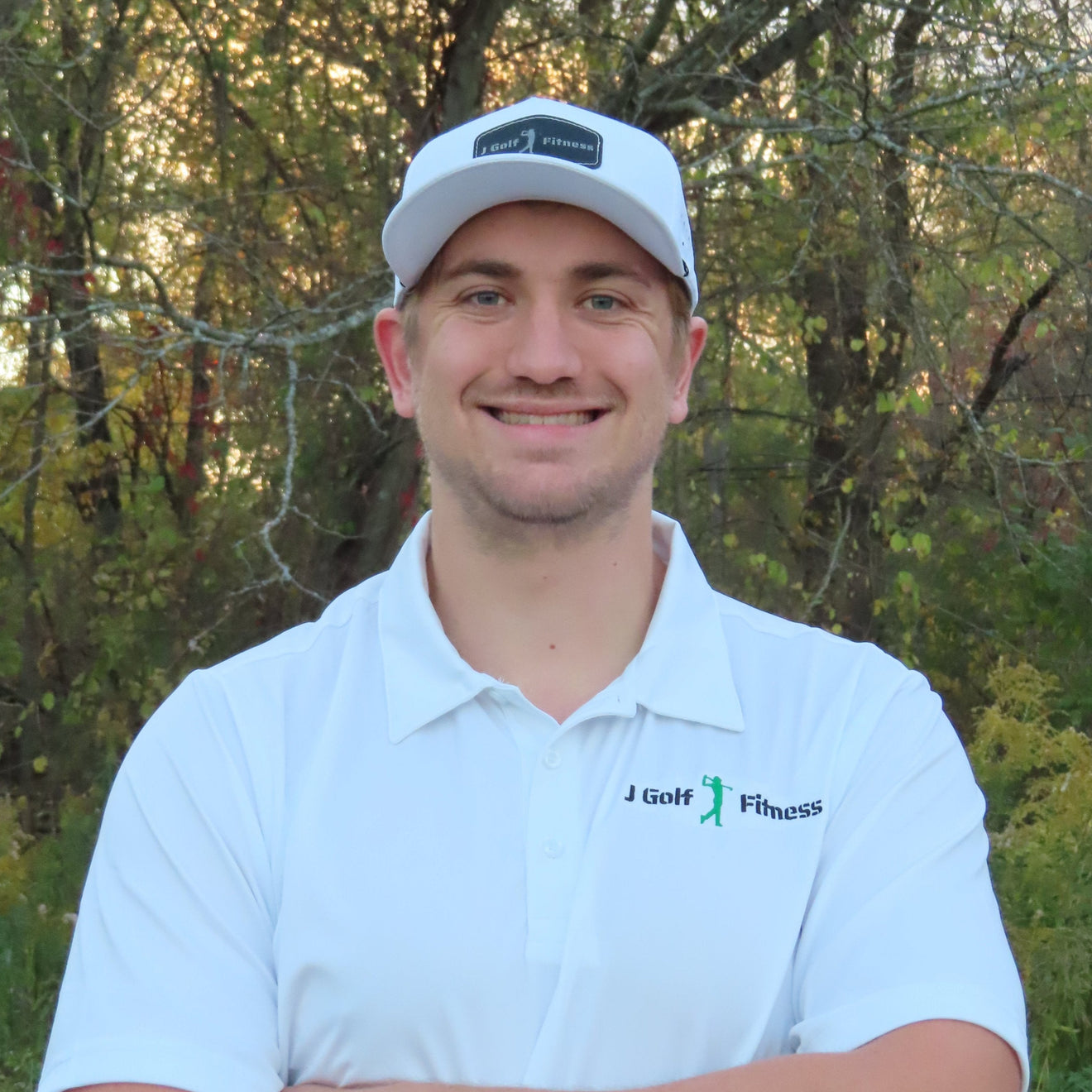 About J Golf Fitness