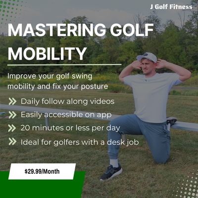 Enhance your Golf Game - Custom Golf Programs - 1 on 1 Online Training ...